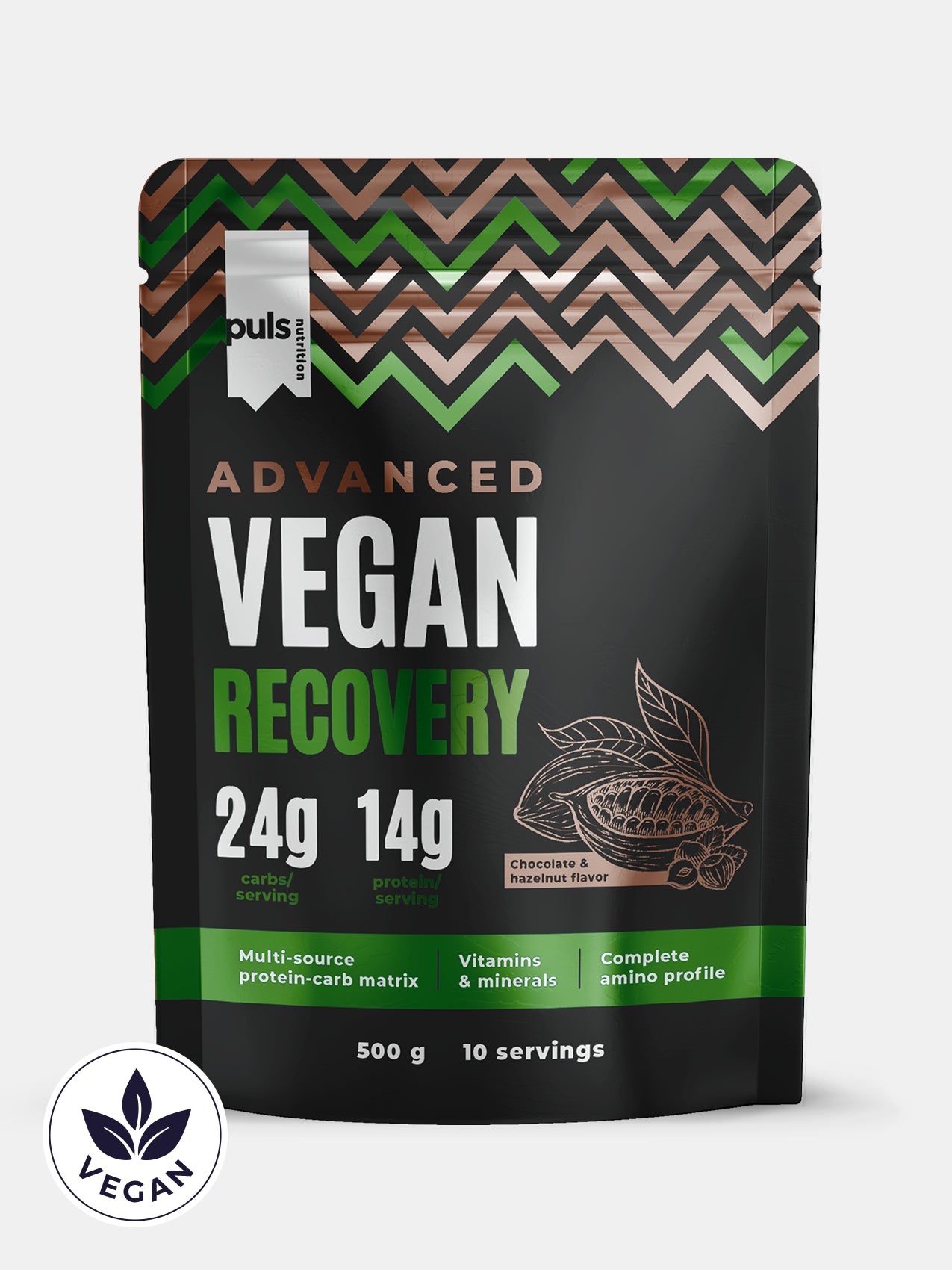 PULS Nutrition – Puls Nutrition