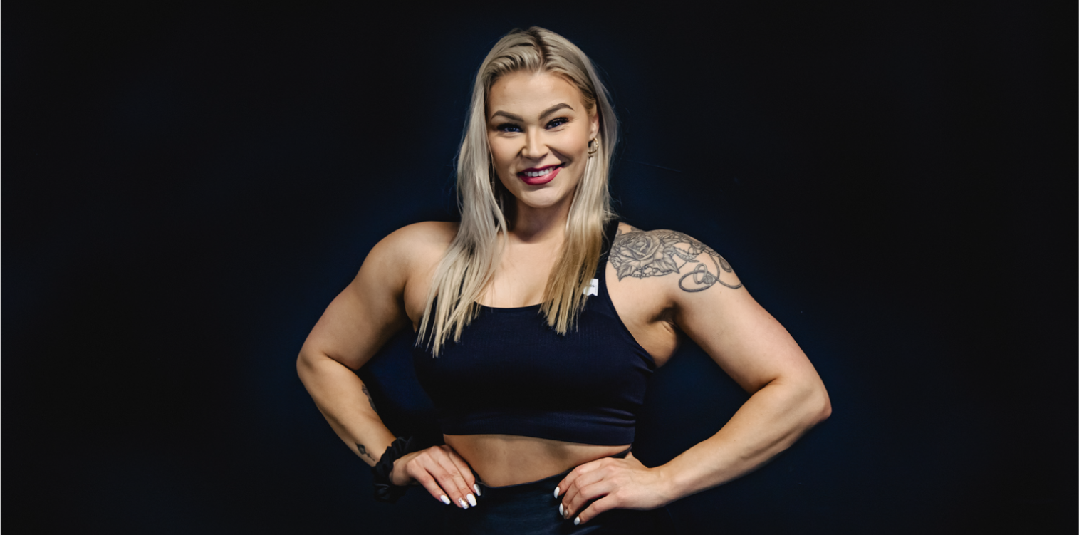 Sanni Lahtinen – PULS Nutrition